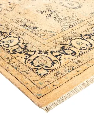 Bloomingdale'S Mogul Area Rug, 6' X 9'3