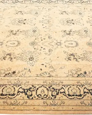 Bloomingdale'S Mogul Area Rug, 6' X 9'3