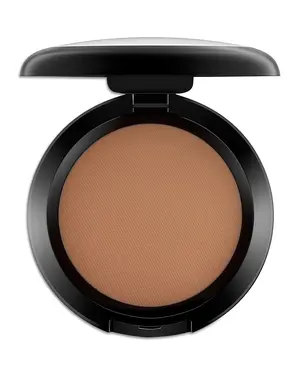 MAC COSMETICS Powder Blush Blunt (muted Golden Brown - Matte)