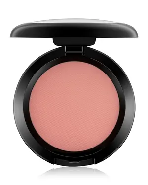 MAC COSMETICS Powder Blush Full Fuchsia (bright Intense Fuchsia - S