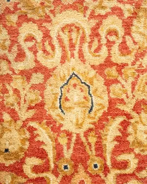Bloomingdale'S Mogul Area Rug, 6'1 X 9'4
