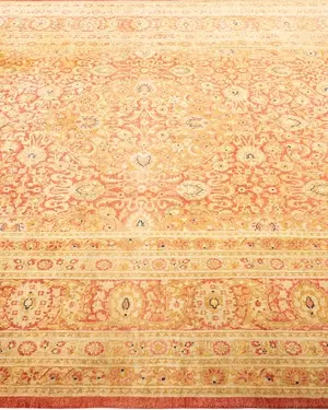 Bloomingdale'S Mogul Area Rug, 6'1 X 9'4
