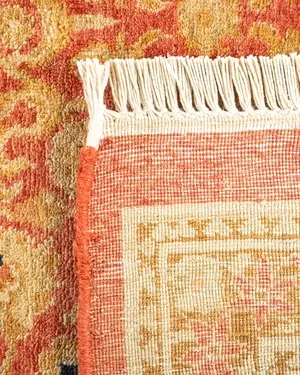 Bloomingdale'S Mogul Area Rug, 6'1 X 9'4