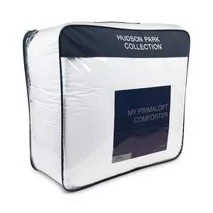 HUDSON PARK COLLECTION My Primaloft Down Alternative Comforter, King Exclusive - White