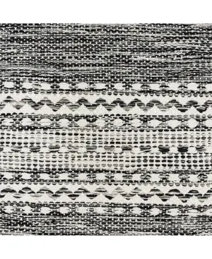 Livabliss Ethan Decorative Pillow - Black