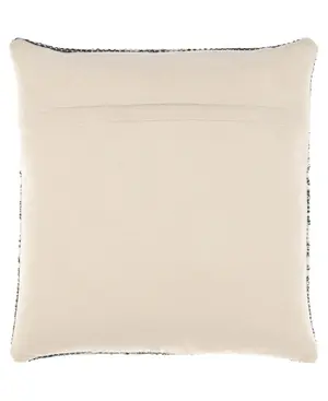 Livabliss Ethan Decorative Pillow - Navy