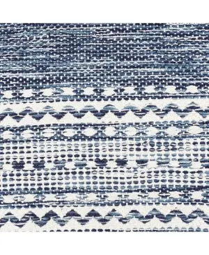 Livabliss Ethan Decorative Pillow - Navy