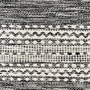 Livabliss Ethan Decorative Pillow, 20l X 20w - Black