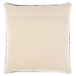 Livabliss Ethan Decorative Pillow, 20l X 20w - Navy