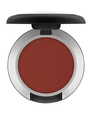 MAC COSMETICS Powder Kiss Soft Matte Eye Shadow - Devoted To Chili