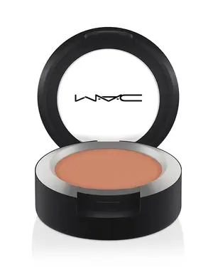 MAC COSMETICS Powder Kiss Soft Matte Eye Shadow - What Clout