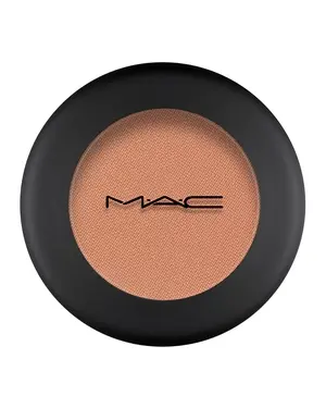 MAC COSMETICS Powder Kiss Soft Matte Eye Shadow - What Clout