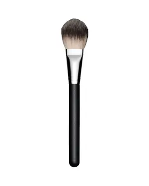 MAC COSMETICS 127s Split Fiber Face Brush - No Color