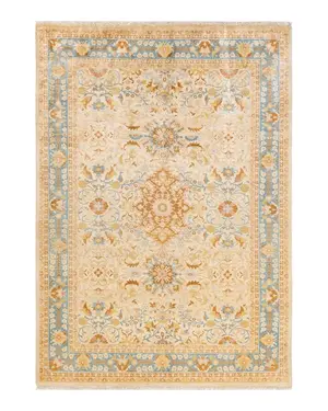 Bloomingdale'S Mogul M1273 Area Rug, 6'1 X 8'6