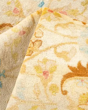 Bloomingdale'S Mogul M1273 Area Rug, 6'1 X 8'6