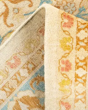 Bloomingdale'S Mogul M1273 Area Rug, 6'1 X 8'6