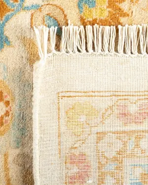 Bloomingdale'S Mogul M1273 Area Rug, 6'1 X 8'6