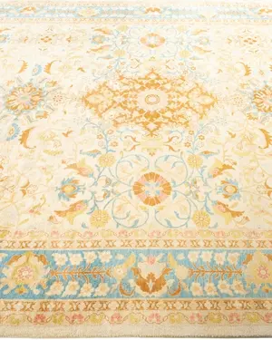 Bloomingdale'S Mogul M1273 Area Rug, 6'1 X 8'6