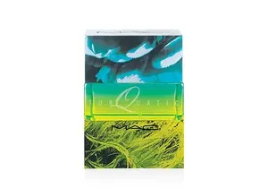 MAC COSMETICS Turquatic Fragrance Blend 0.7 Oz