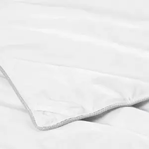 HUDSON PARK COLLECTION My Luxe Asthma & Allergy Friendly Medium Weight Down Comforter, Full/queen Exclusive