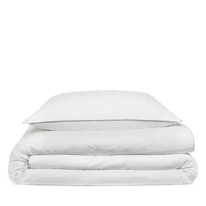 HUDSON PARK COLLECTION My Luxe Asthma & Allergy Friendly Medium Weight Down Comforter, Full/queen Exclusive