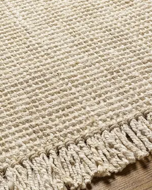 Livabliss Chunky Naturals Cyt-2301 Area Rug, 6' X 9