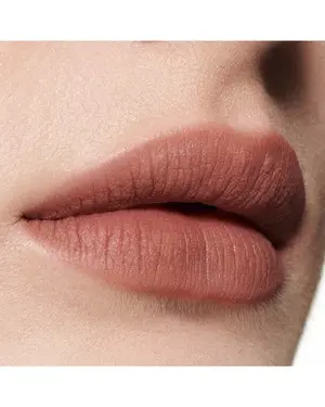MAC COSMETICS Powder Kiss Liquid Lipcolour - Buffiest