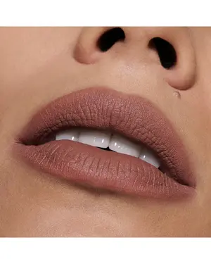 MAC COSMETICS Powder Kiss Liquid Lipcolour - Buffiest