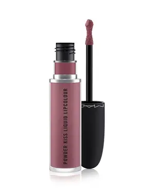 MAC COSMETICS Powder Kiss Liquid Lipcolour Ferosh!