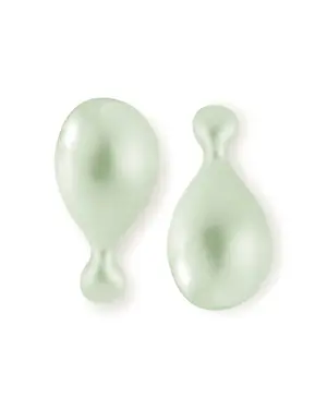 Eve Lom Cleansing Oil Capsules Travel Case - No Color