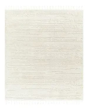 Livabliss Azilal Azi-2315 Area Rug, 5'3 X 7 - Ivory