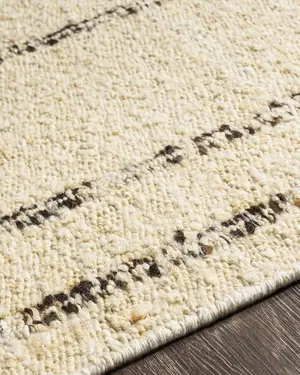 SURYA Machu Picchu Mcu-1002 Runner Area Rug, 2'6 X 8