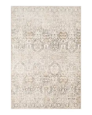 Livabliss Indigo Igo-2306 Area Rug, 8'10 X 12