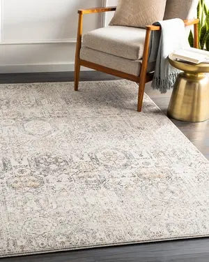 Livabliss Indigo Igo-2306 Area Rug, 8'10 X 12