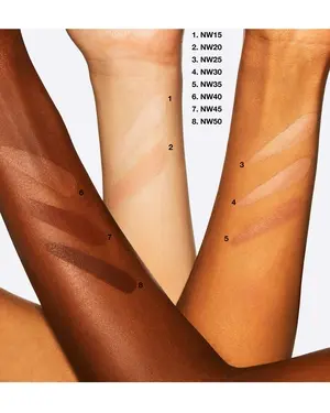 MAC COSMETICS Pro Longwear Concealer - Nc