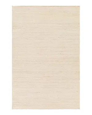SURYA Evora Evo-2301 Area Rug, 5' X 7'6 - Ivory