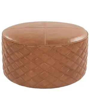 SURYA Lance Ottoman