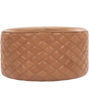 SURYA Lance Ottoman