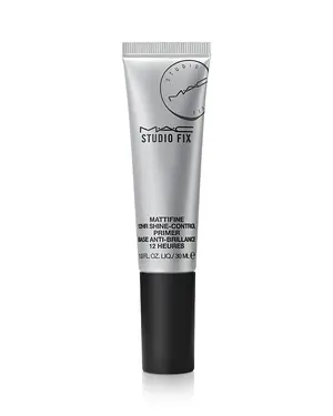 MAC COSMETICS Studio Fix Mattifine 12hr Shine-control Primer - No Color