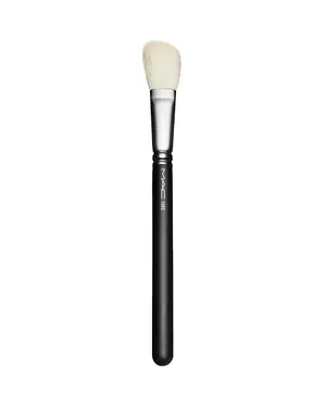 MAC COSMETICS 168s Large Angled Contour Brush - No Color