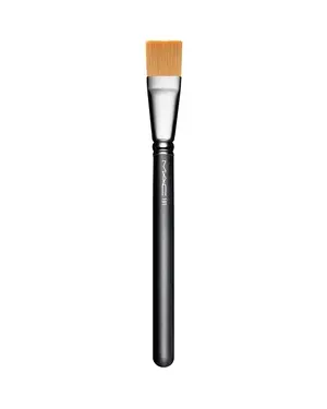 MAC COSMETICS 191 Square Foundation Brush - No Color