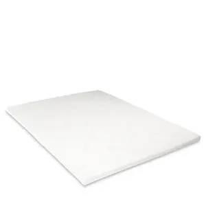 NATUREPEDIC 2 Adagio Latex Twin Xl Mattress Topper