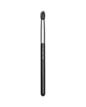 MAC COSMETICS 286s Duo Fiber Tapered Blending Brush - No Color