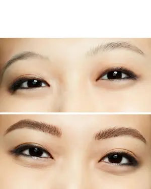 MAC COSMETICS Eye Brows Big Boost - Lingering