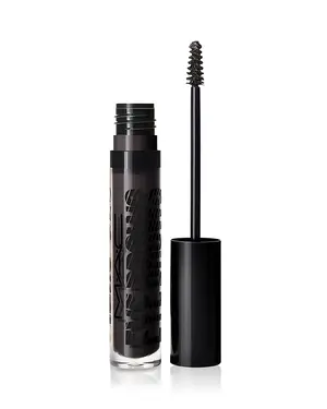 MAC COSMETICS Eye Brows Big Boost Onyx