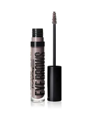 MAC COSMETICS Eye Brows Big Boost Thunder