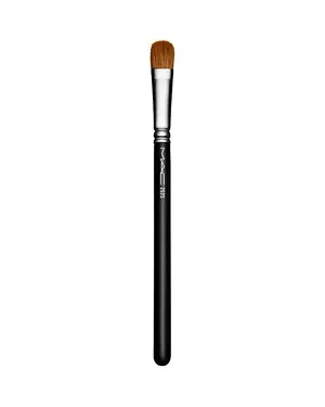 MAC COSMETICS 252s Large Shader Brush - No Color