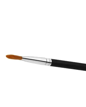MAC COSMETICS 252s Large Shader Brush - No Color