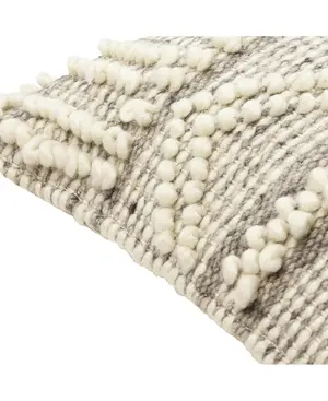 Livabliss Faroe Decorative Pillow, 20l X 20w