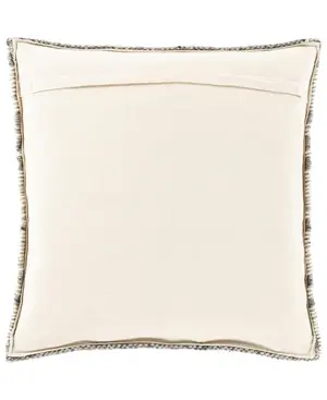 Livabliss Faroe Decorative Pillow, 20l X 20w